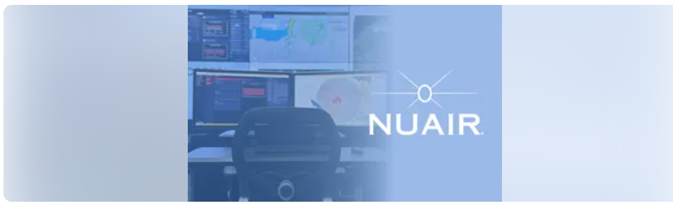 NUAIR® Receives Civil Flight Authority for 240 Square Miles Beyond ...