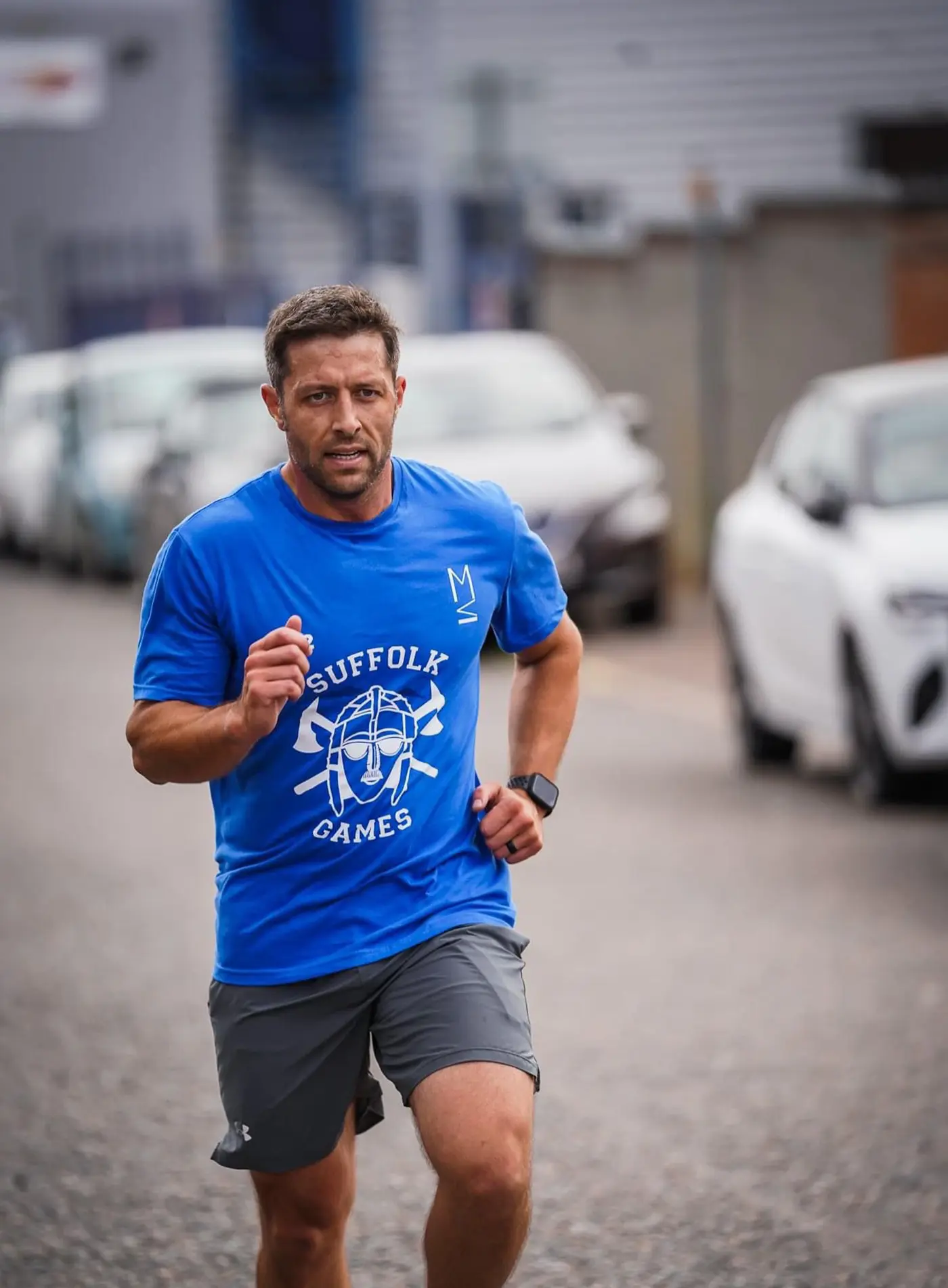Crossfit Telford | Reach Your Fitness Goals at This Telford Gym