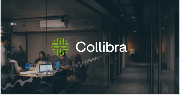 How Collibra cut video creation time by 50%