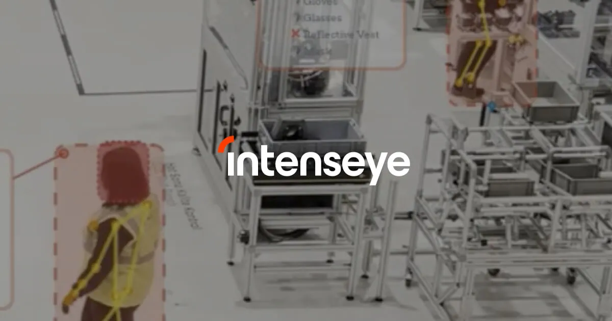 Why Intenseye turns help articles into AI videos
