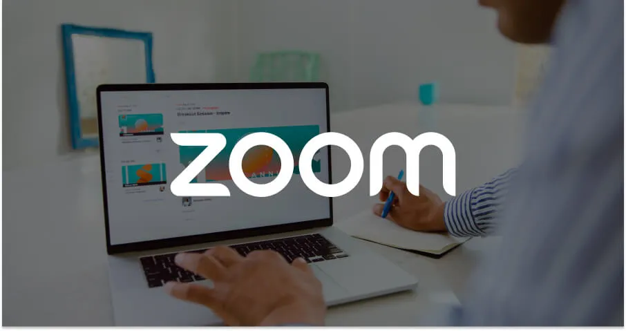 How Zoom accelerated training video production by 90%