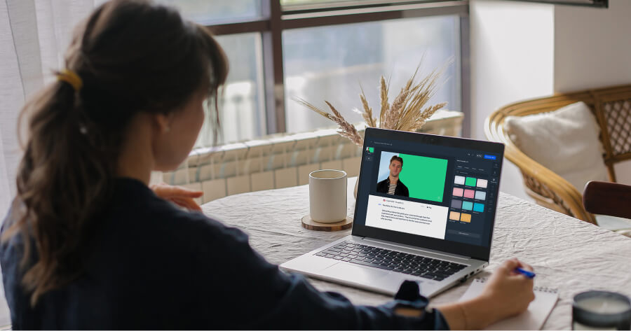 How to Write a Video Script: 5 Expert Tips (+ Free Template)