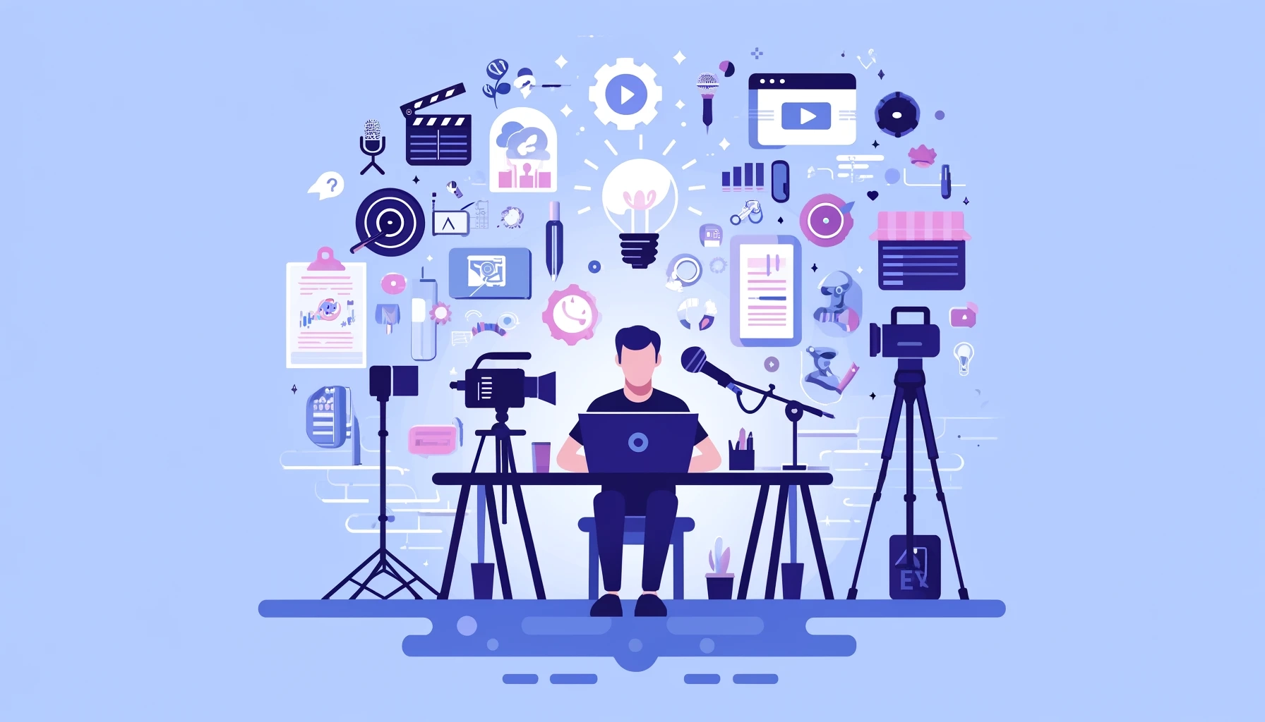 30 Best Video Templates With AI Presenters | synthesia.io