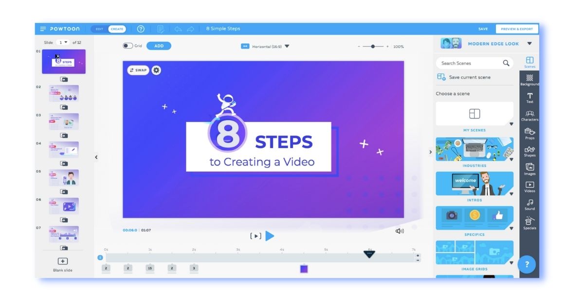 5 Best Video Presentation Software of 2024