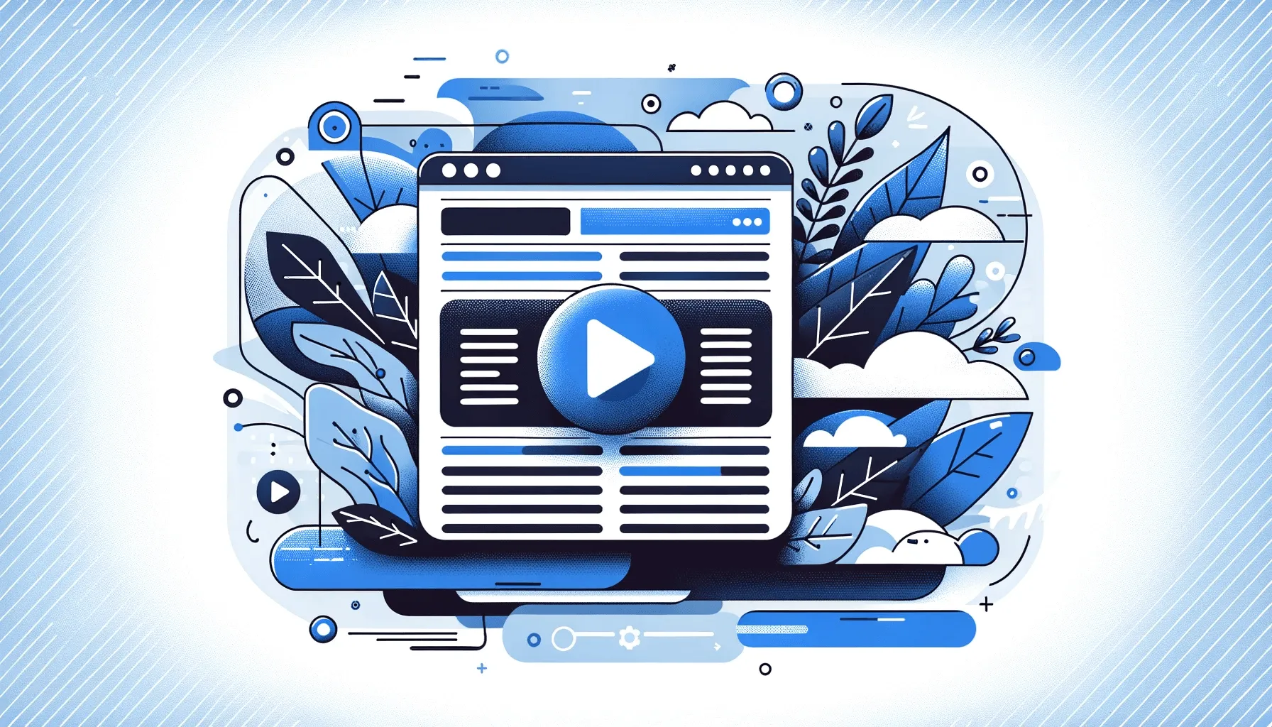 Convert Text to Video with AI - Try now!