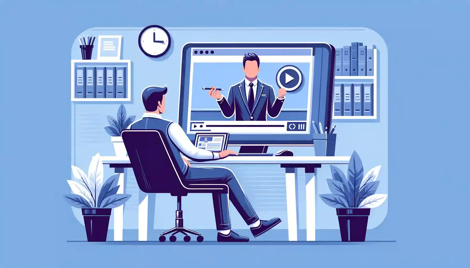 Everything You Need To Know About Scenario-Based Learning