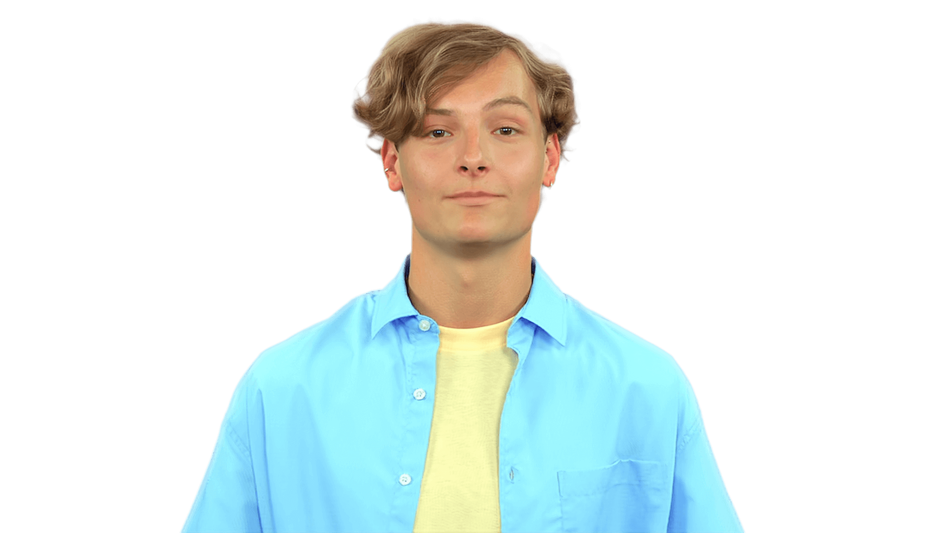 Create AI Videos with 160+ Diverse and Realistic AI Avatars