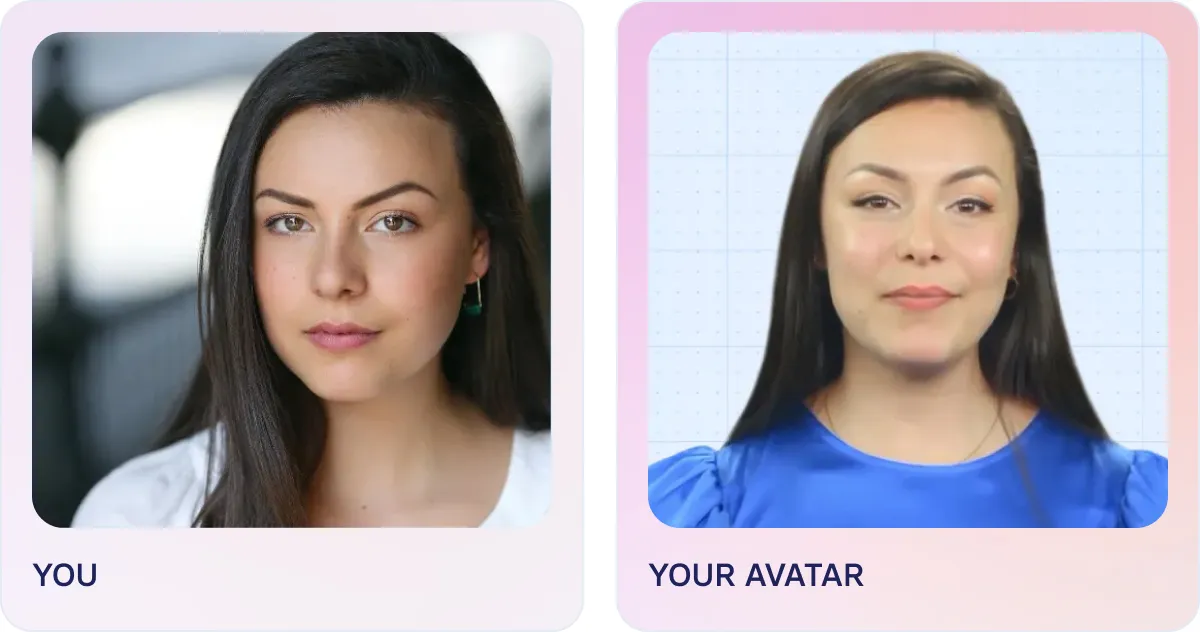 Create a Custom Avatar in Just 9 Minutes | Synthesia