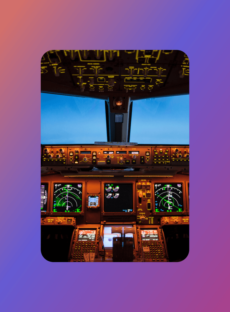 Operational Excellence | Pulsar - Next Gen Consulting