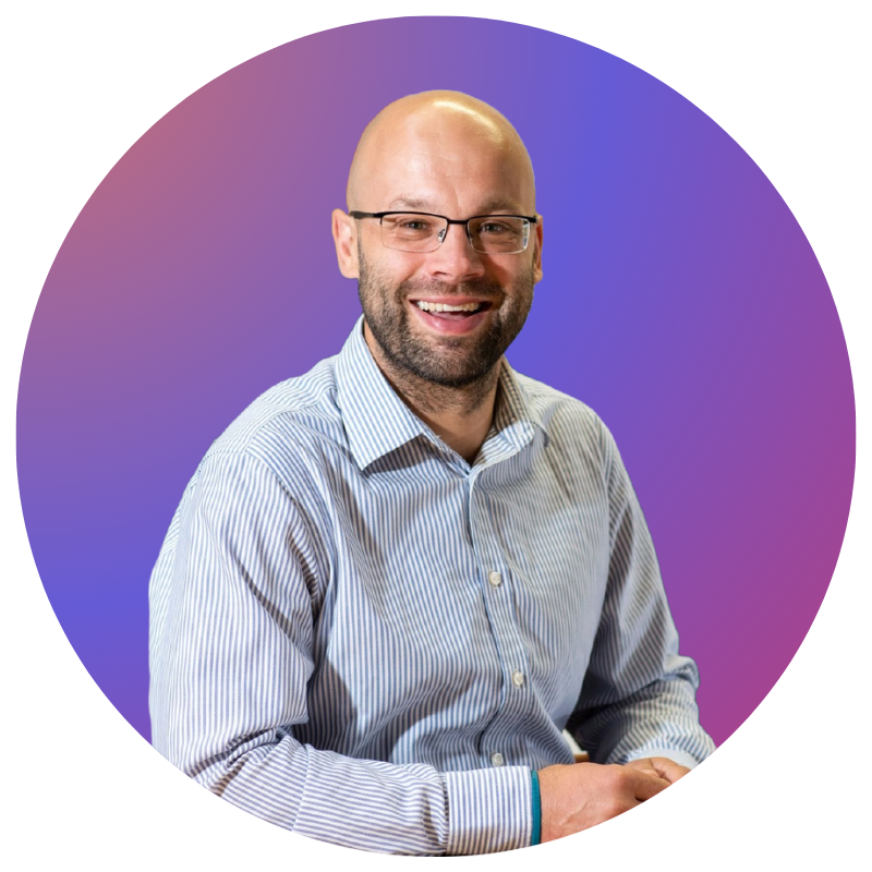 Stuart Birnie | Pulsar - Next Gen Consulting