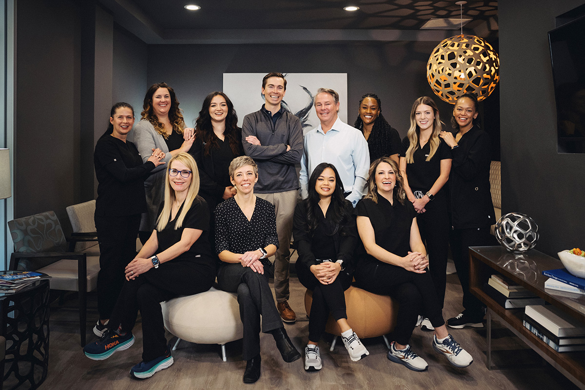 General and Cosmetic Dentist in Dallas, TX – North Dallas Dental Group