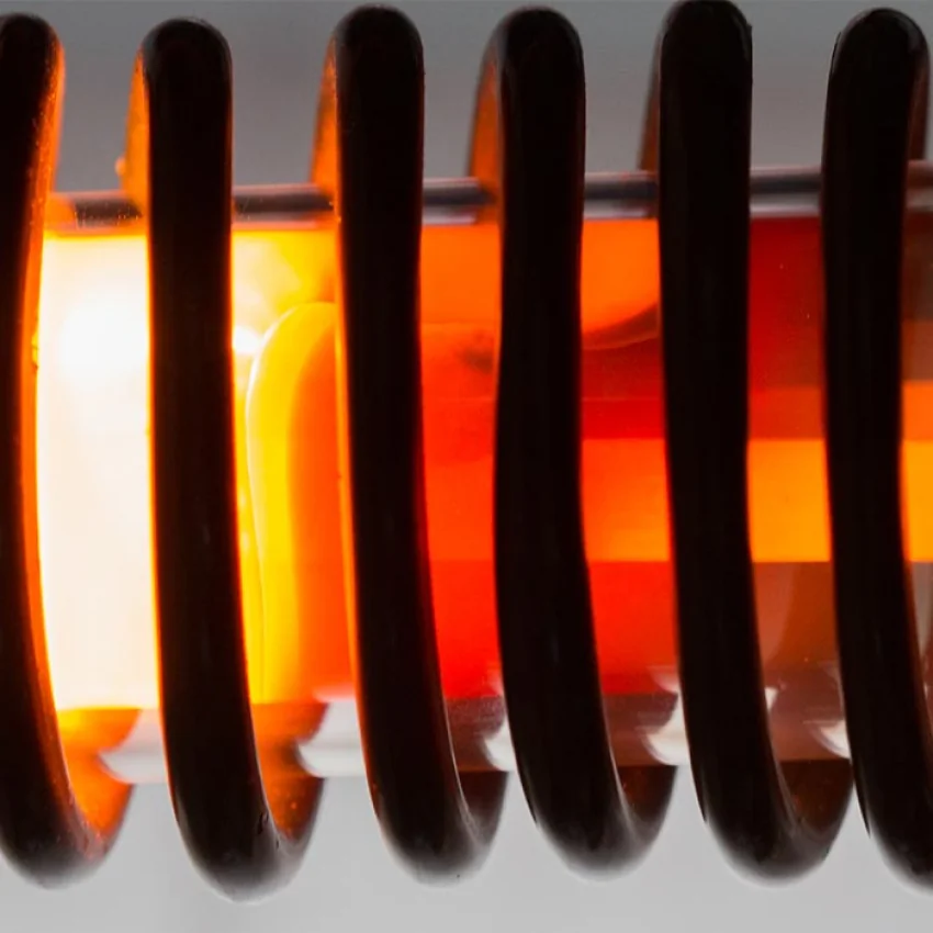 The Liquidmetal Process