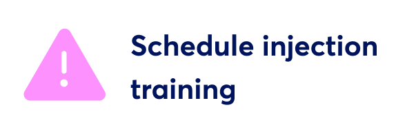 Courier Health Patient Services Solution - Patient Services Command Center