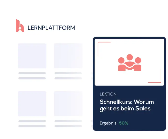 Hyrise | Einen Salesjob bei einem führenden Techunternehmen finden