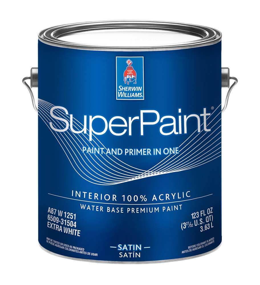 Interior & Exterior Painters in Rockford IL | Primed Painting