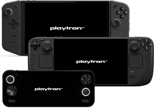 Playtron