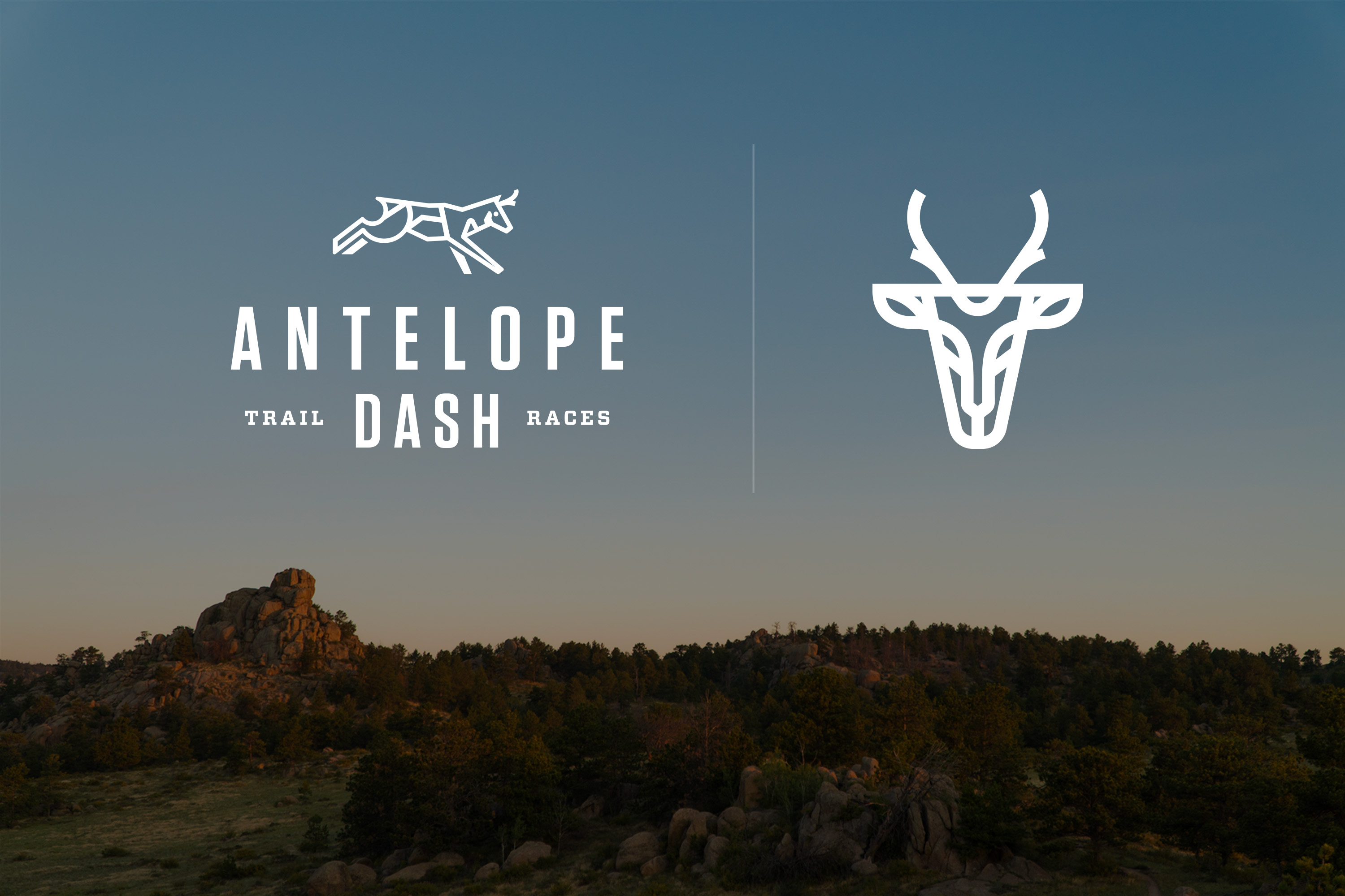 Antelope Dash Trail Races | Work