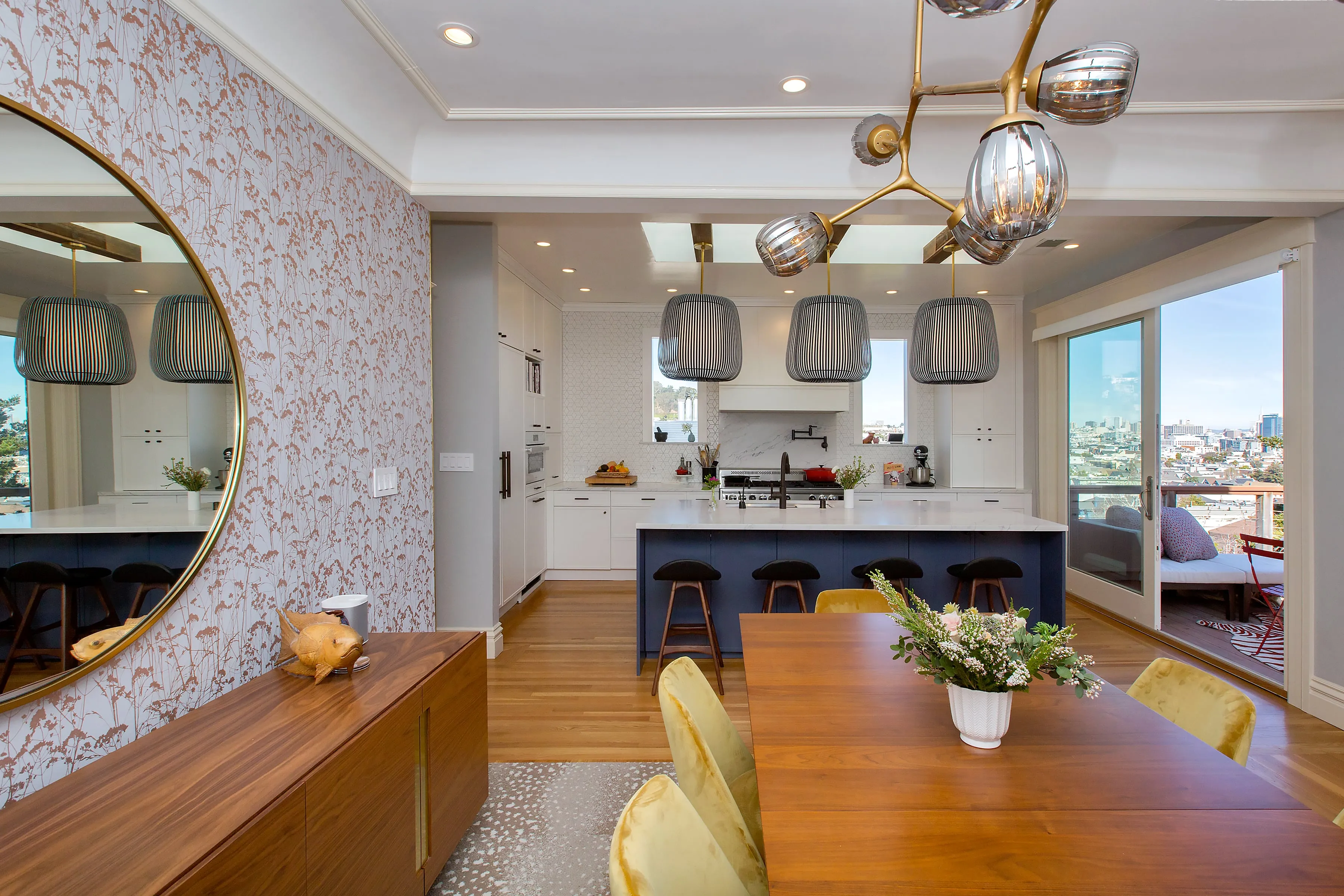 SF Bay Area Interior Architecture & Design | Williams Adams Design