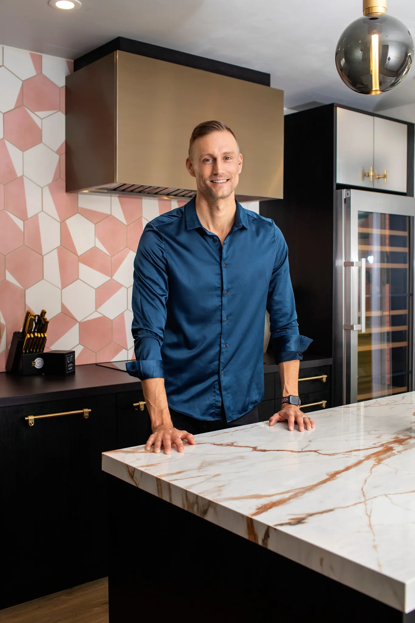 SF Bay Area Interior Architecture & Design | Williams Adams Design