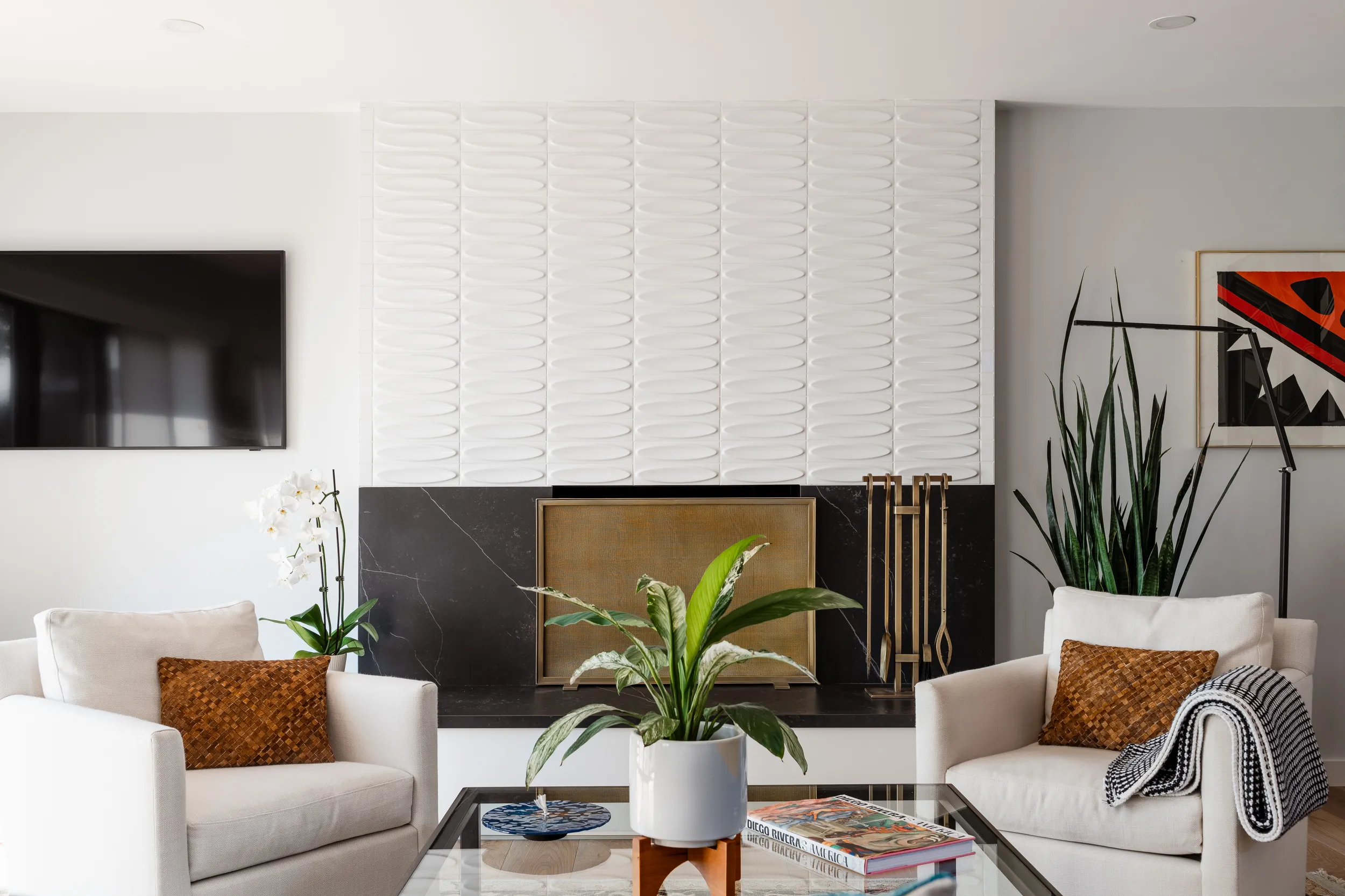 SF Bay Area Interior Architecture & Design | Williams Adams Design