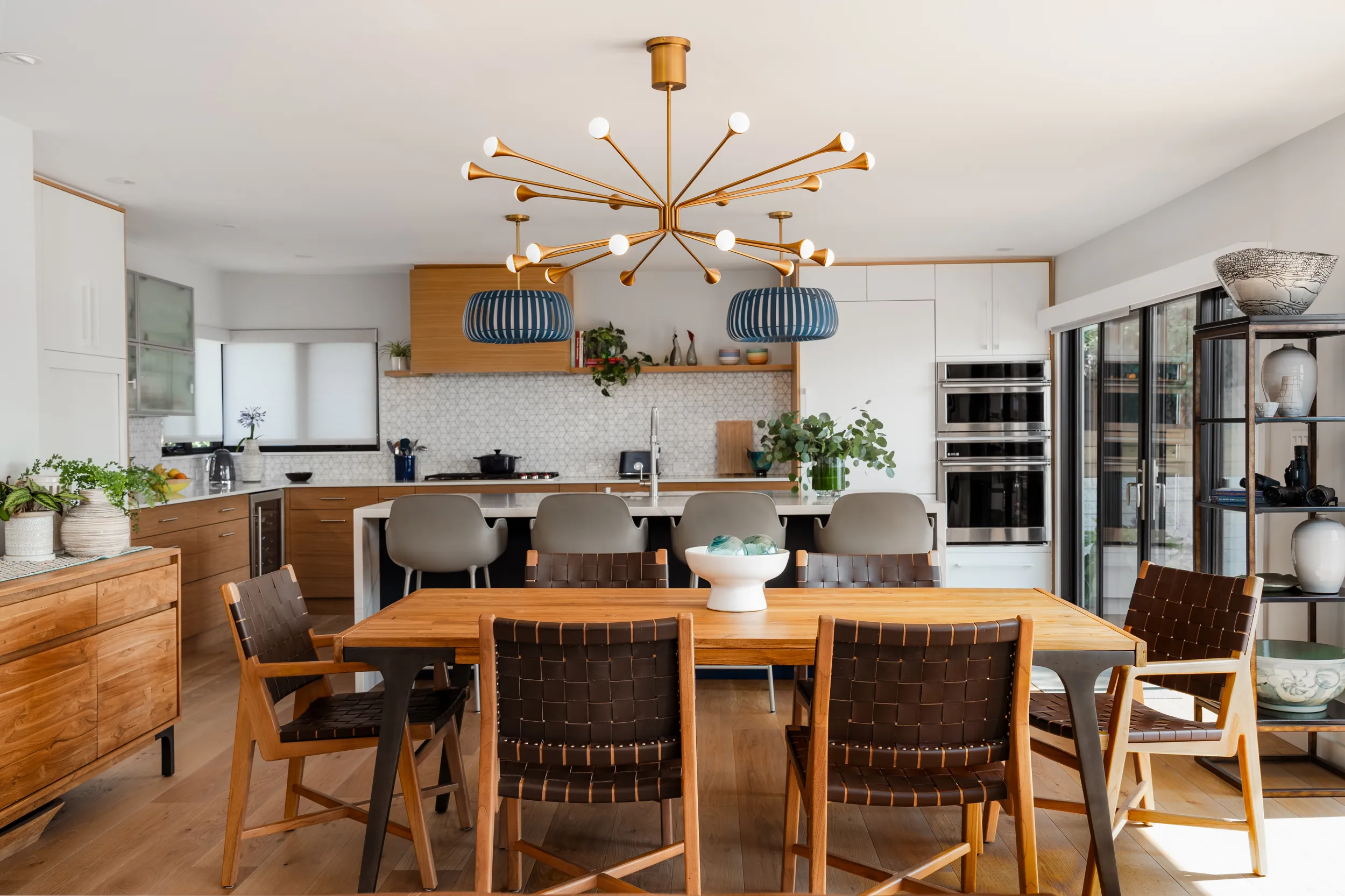 SF Bay Area Interior Architecture & Design | Williams Adams Design