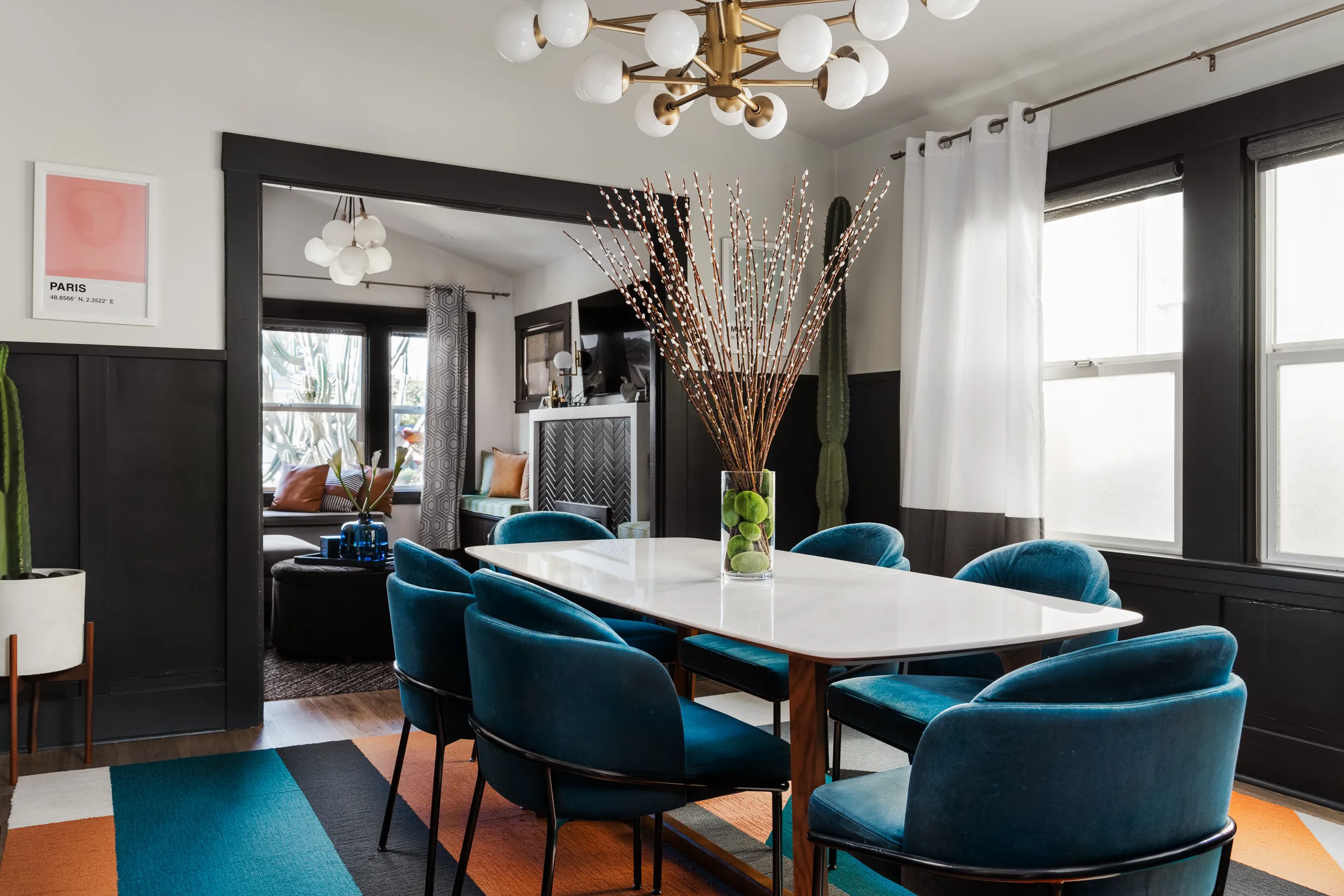 SF Bay Area Interior Architecture & Design | Williams Adams Design