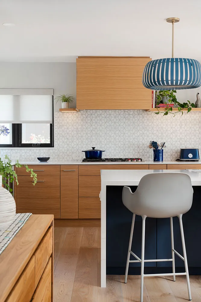 Interior Architecture & Design | William Adams Design, SF