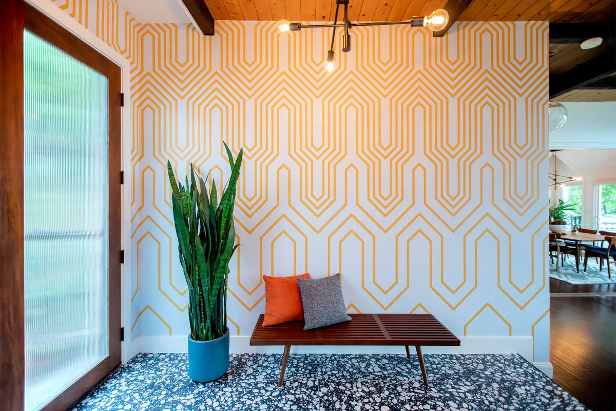 Interior Architecture & Design | William Adams Design, SF