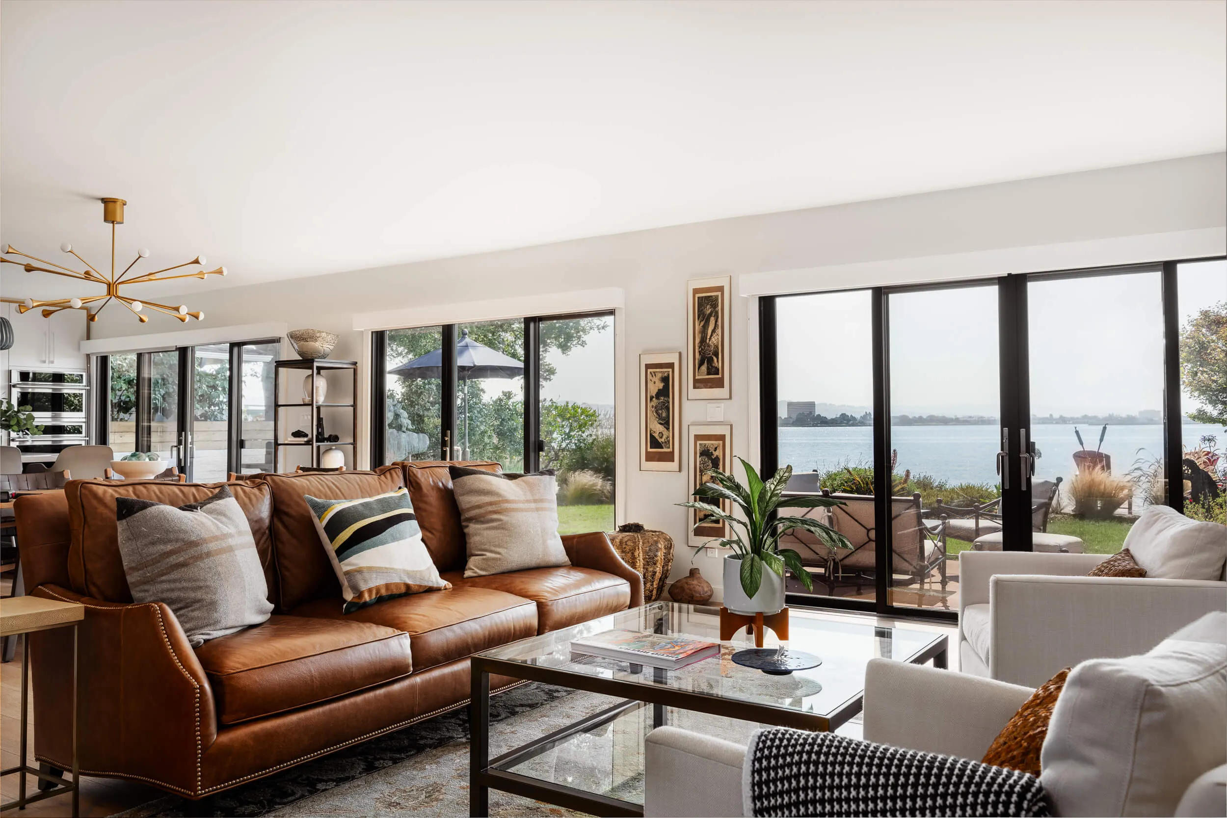 SF Bay Area Interior Architecture & Design | Williams Adams Design