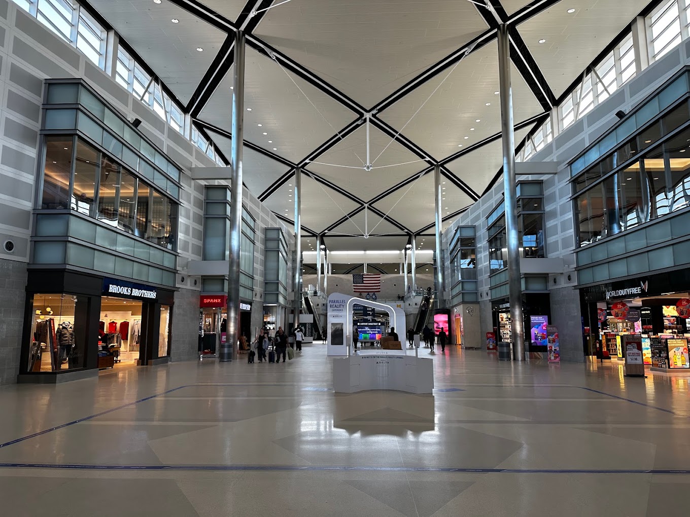 Explore | Detroit Air Xpress