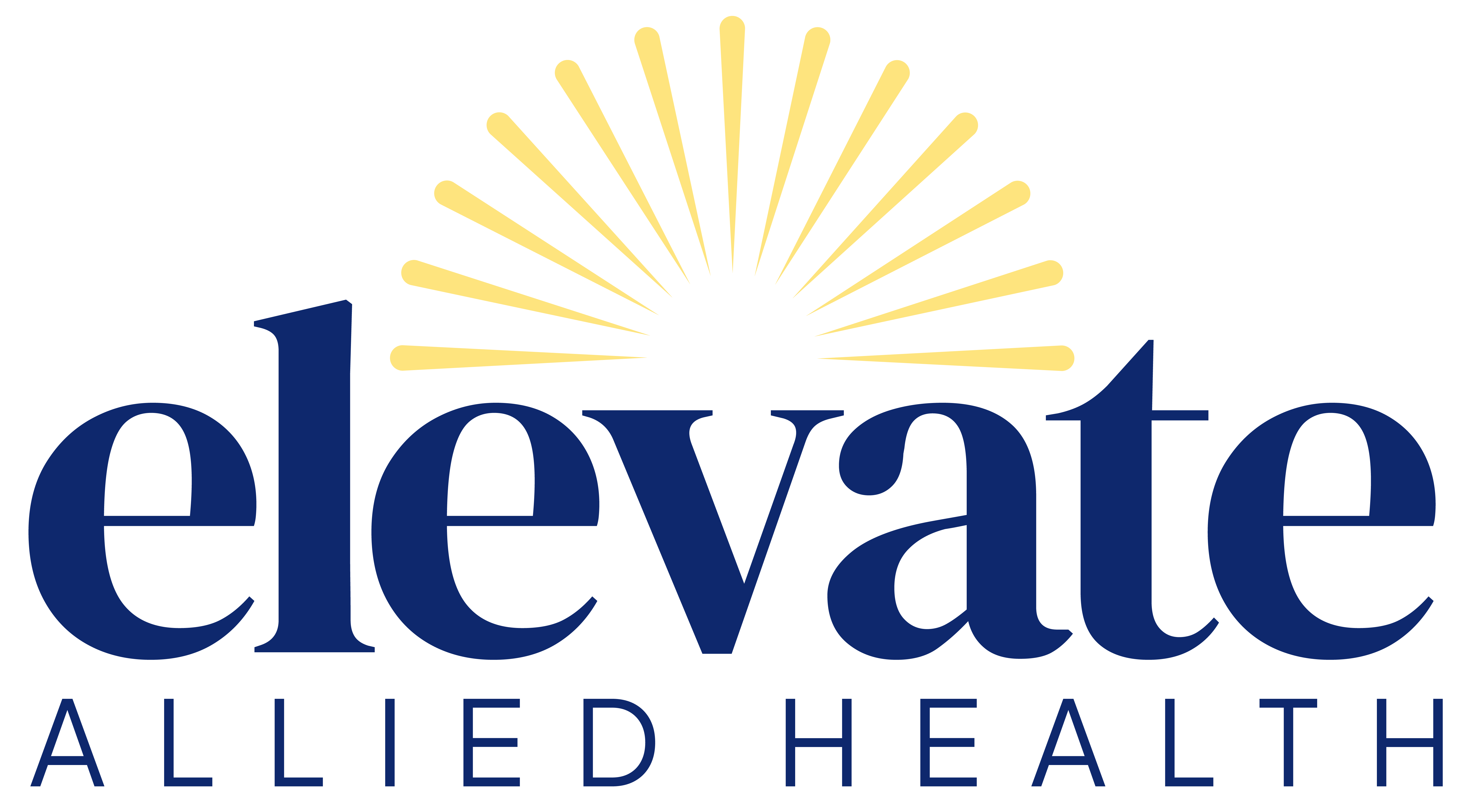 Elevate Allied Health