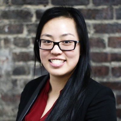 People Operations & Startup Consultant | Jenn Nguyen and Friends