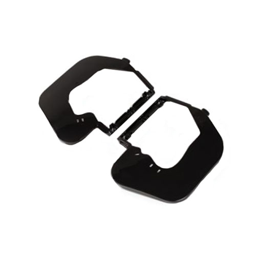 Product - Nova 3 Side Padding Frames (pair) | NV3-731 | Blast Worx