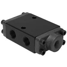 Product - Control Valve, Pneumatic | 2229-000 | Blast Worx