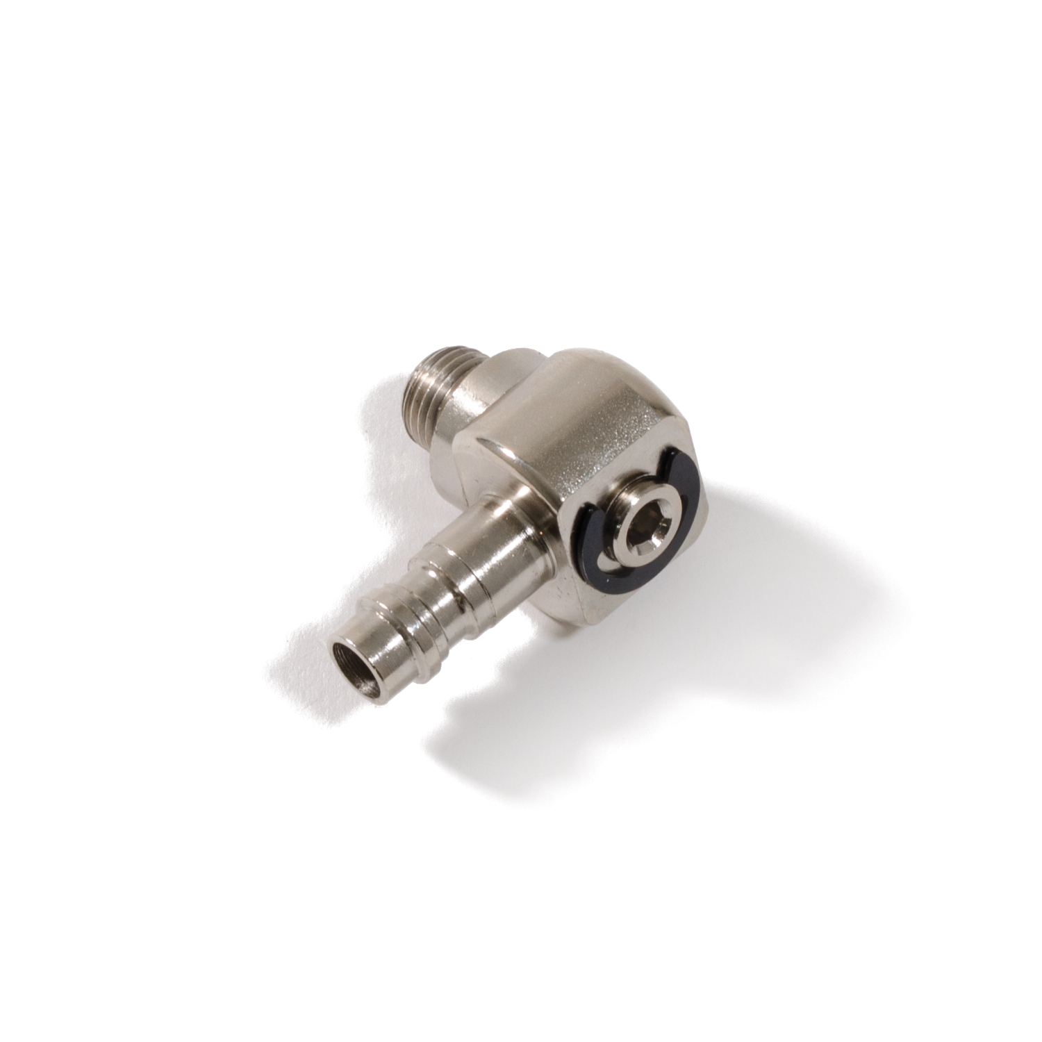 Product - RPB 1/4" Safety Plug to 1/4" NPT Male Swivel | 03-022-PMS ...