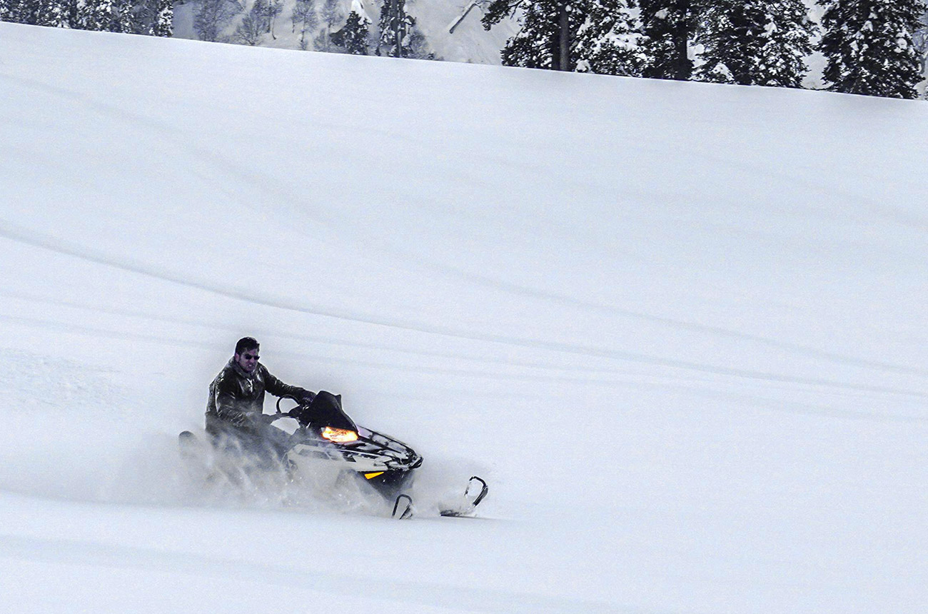 Winter | Niseko Accommodation, Holiday Packages, Ski Lessons ...