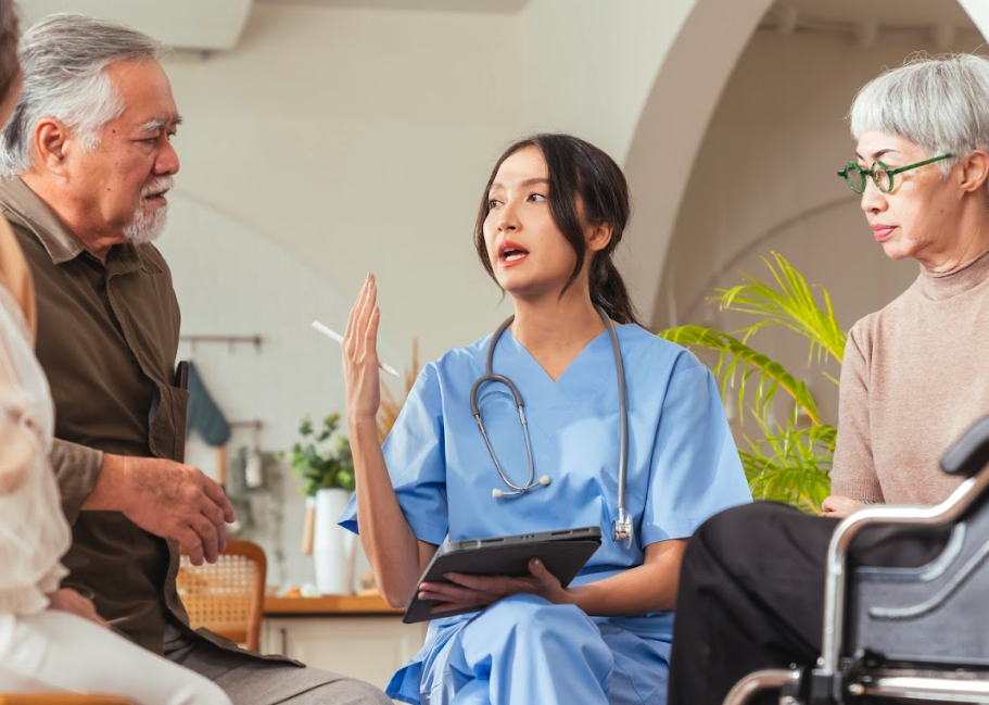 So You're Using Family Members as Medical Interpreters