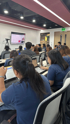 Groworx Global Partnership Program