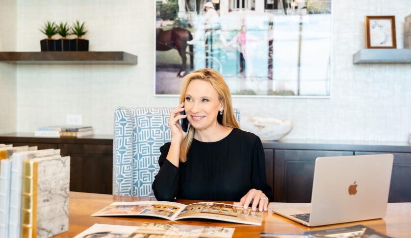 Lori Vaden West Group - Dallas Luxury Real Estate Agents - Home