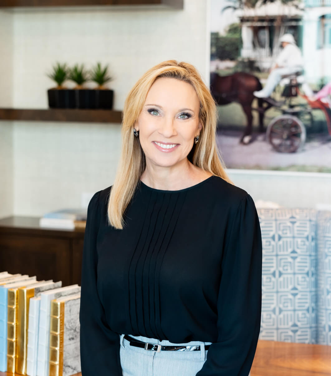 Lori Vaden West Group - Dallas Luxury Real Estate Agents - Home