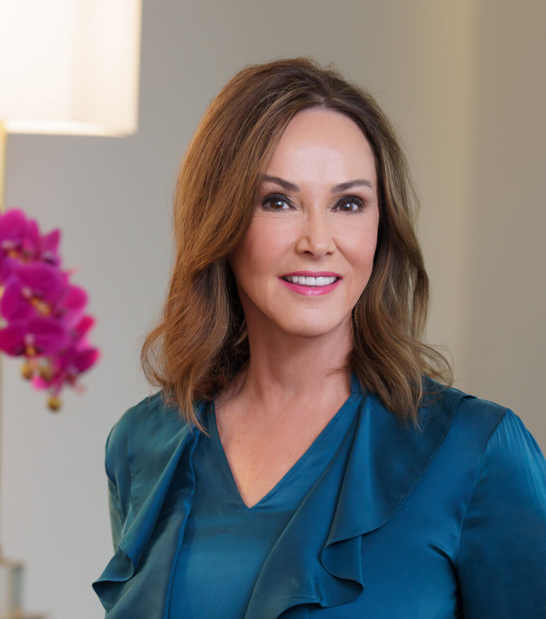 Lori Vaden West Group - Dallas Luxury Real Estate Agents - About