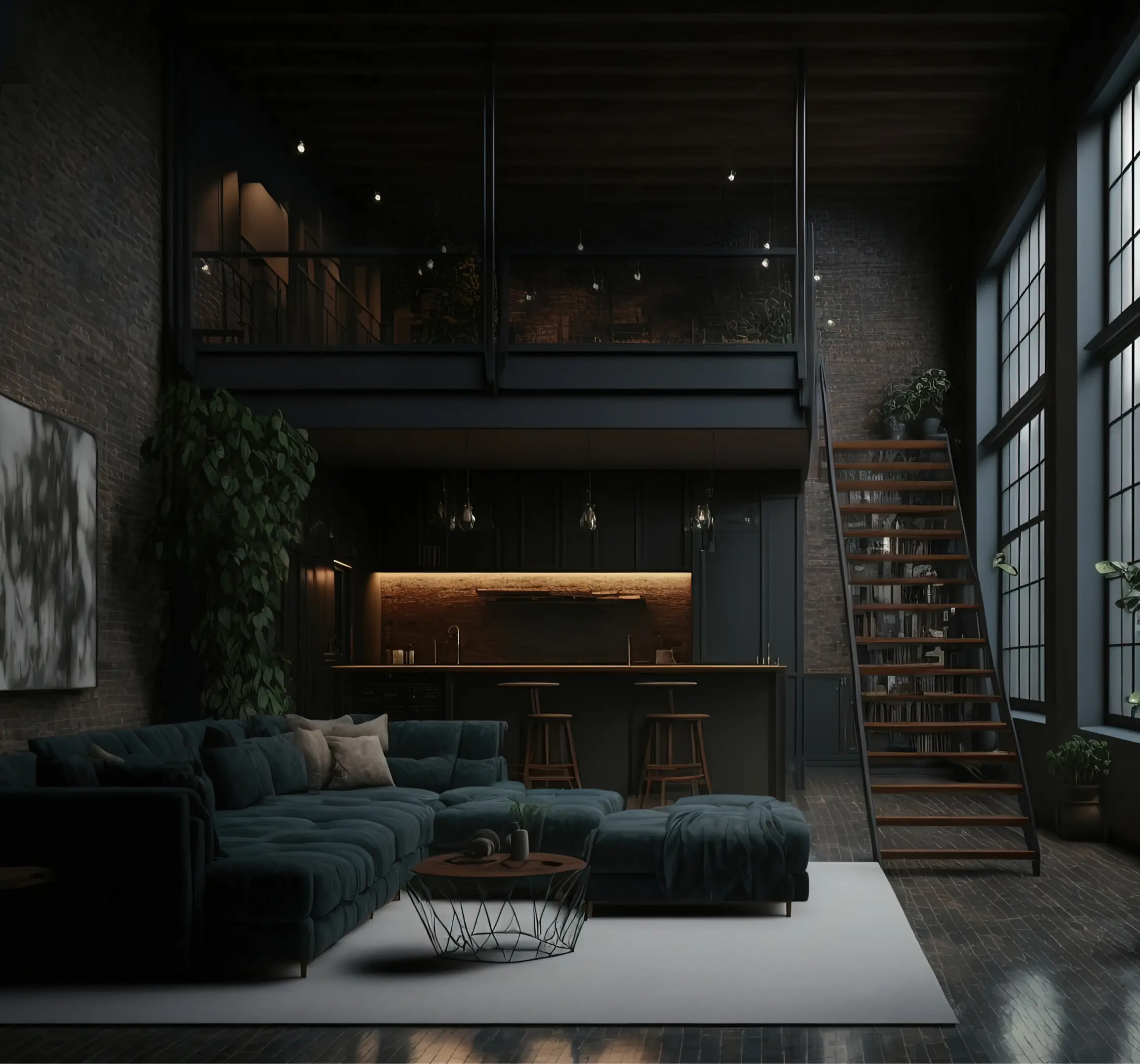 Home - Explore Living