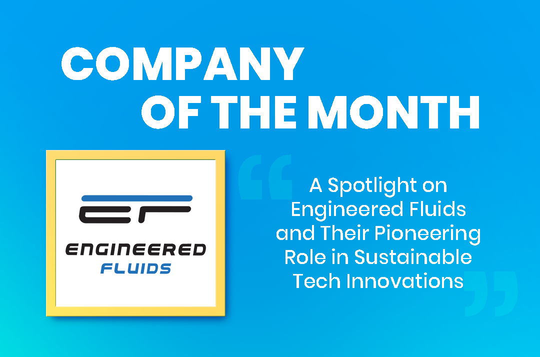 VMAccel | VMAccel's Company of the Month: A Spotlight on Engineered ...