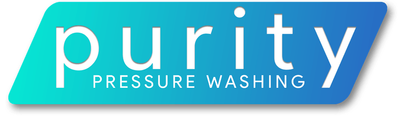 Purity Pressure Washing • Brisbane