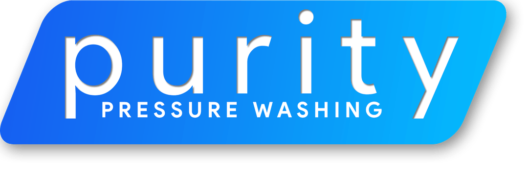 Purity Pressure Washing • Brisbane