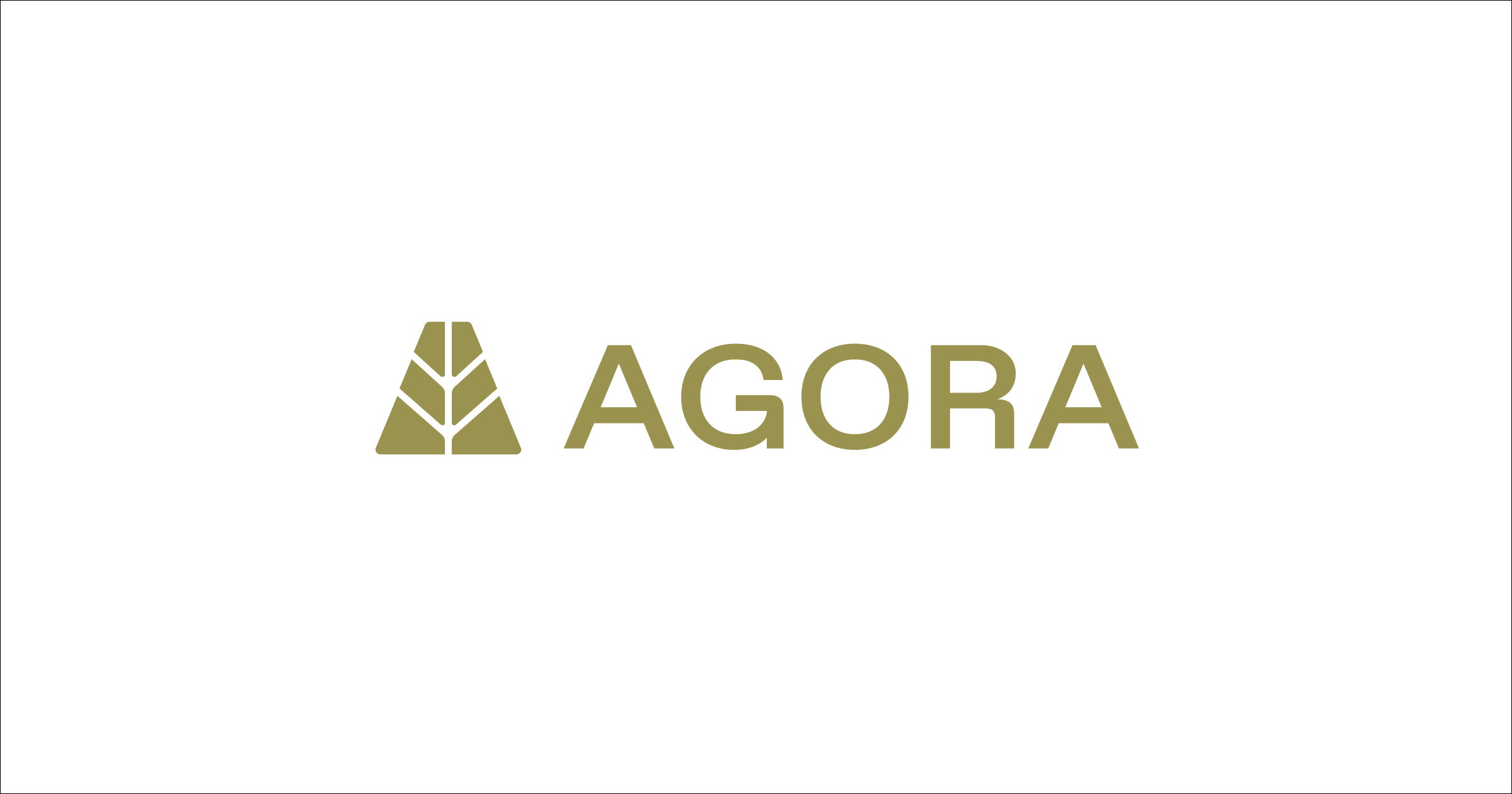Agora