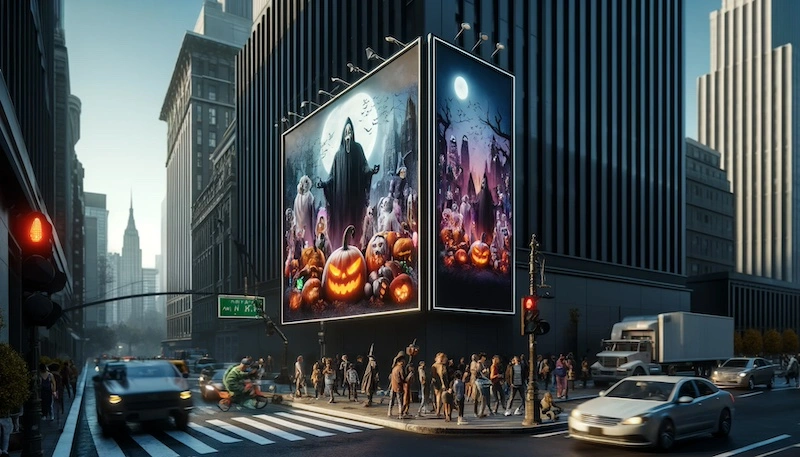 Seasonal Digital Signage Campaigns: Top Ideas for Every Occasion