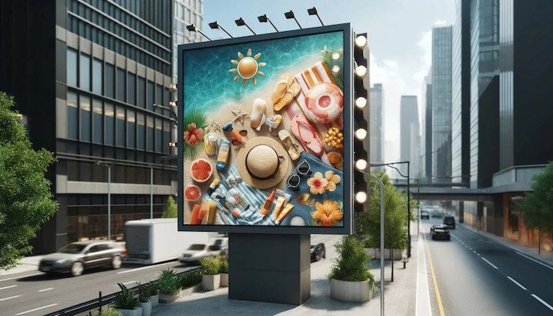 Seasonal Digital Signage Campaigns: Top Ideas for Every Occasion