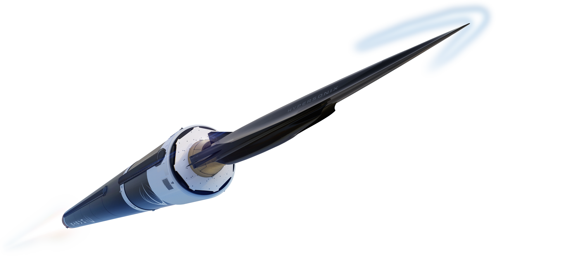 Hypersonix Launch Systems
