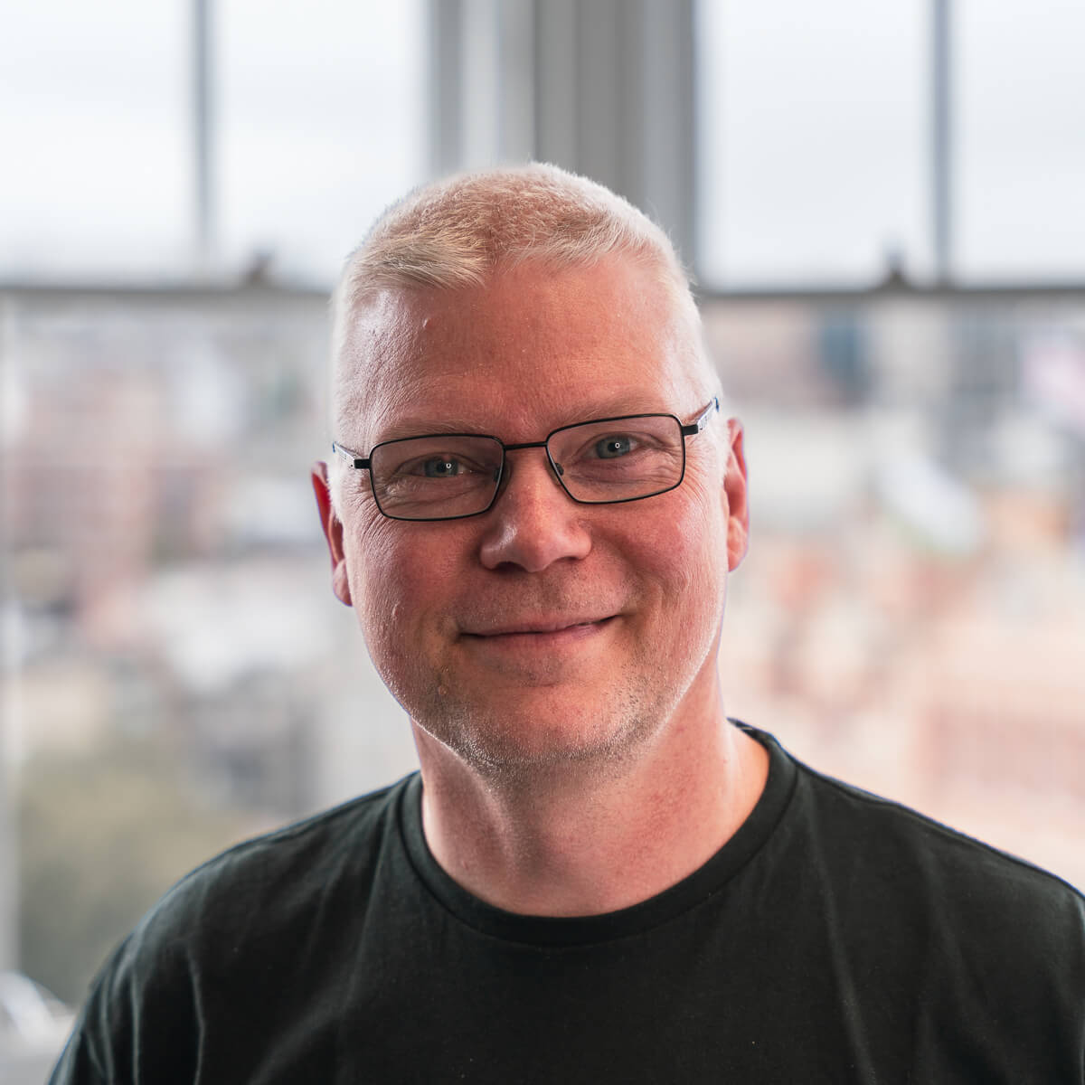 Check out our careers page for our latest job openings